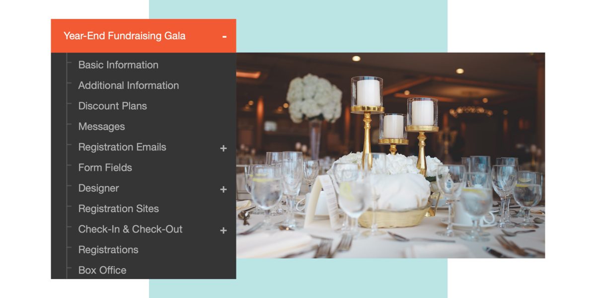 Click & Pay Suite for Salesforce® - Click & Pledge