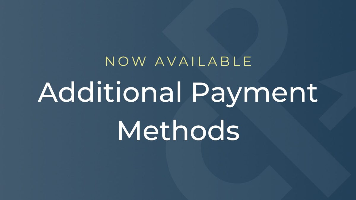 How to Setup Additional Payment Methods - Quick and Easy