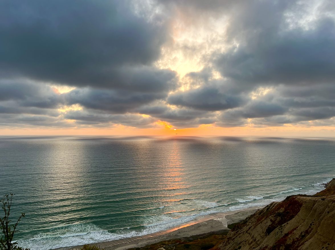 Project Ocean San Diego – A Place on Loan