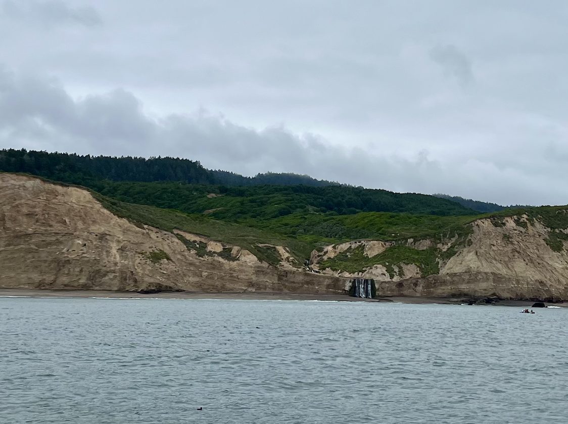 Project Ocean San Francisco – Views and Almost Views