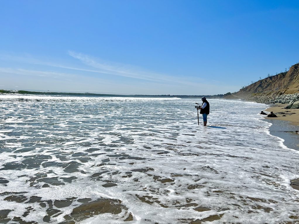 Project Ocean Santa Cruz: Part 2 – A Place to Grow Old