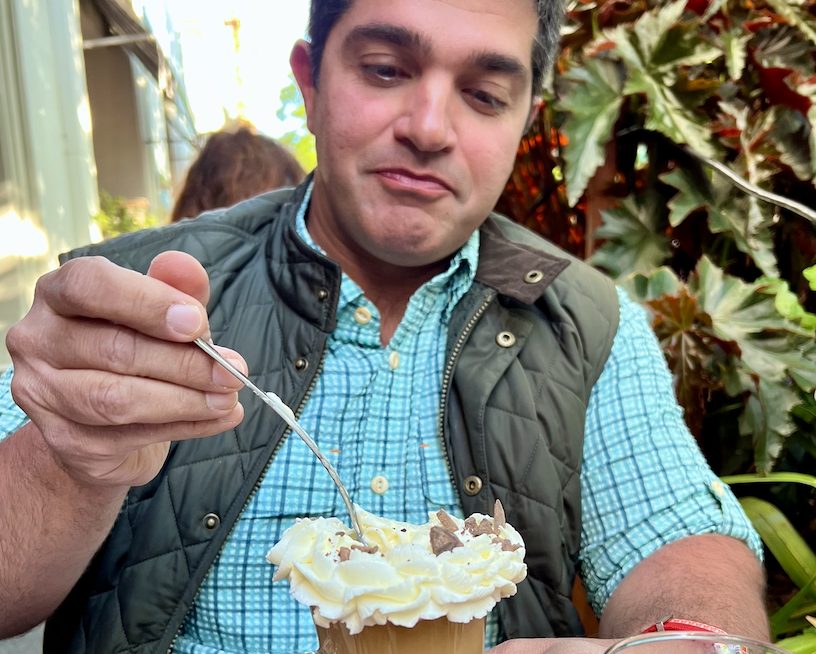 Project Ocean Santa Cruz: Part 2 – A Place to Grow Old